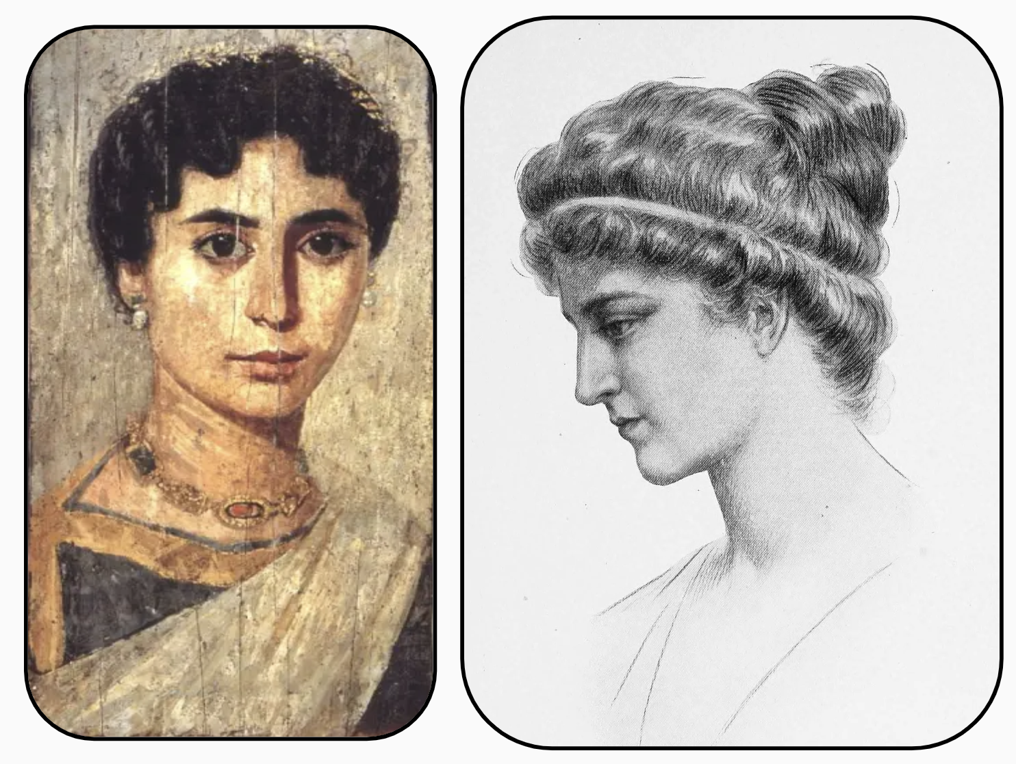 Hypatia of Alexandria & Conic Sections - Our Math Roots