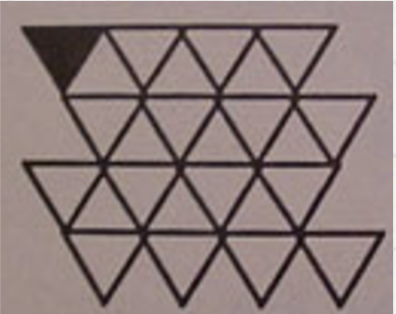 Tessellations in West African Hair Braiding - Our Math Roots